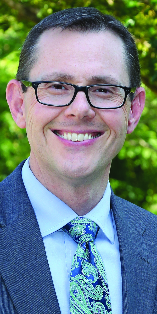 John Eller reflects on time in Davie | Davie County Enterprise Record