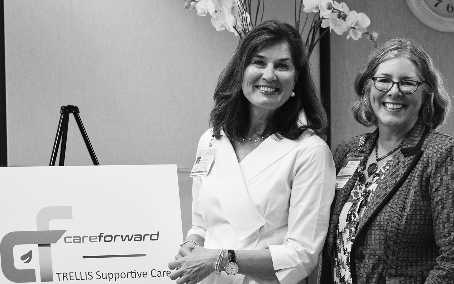 KBR Hospice Home going modern with proposed renovations | Davie County ...