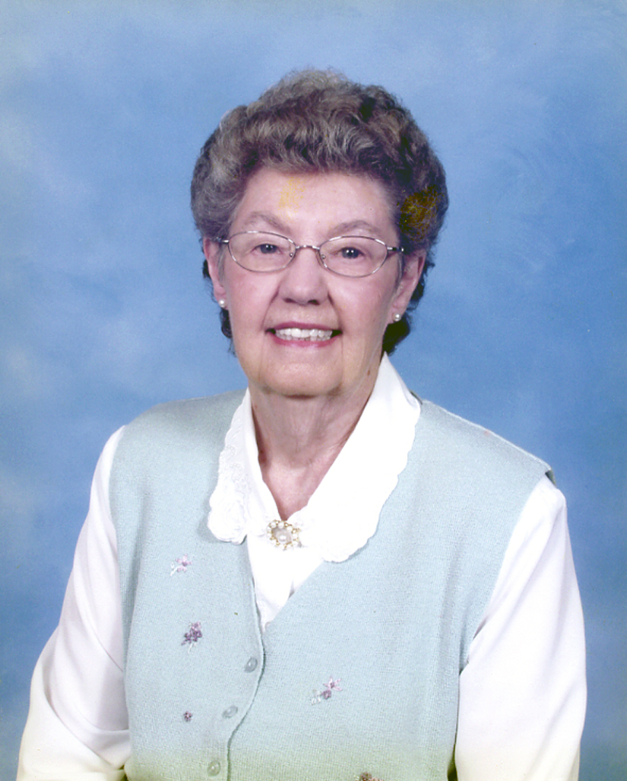 Nancy Elizabeth Tutterow Tutterow | Davie County Enterprise Record