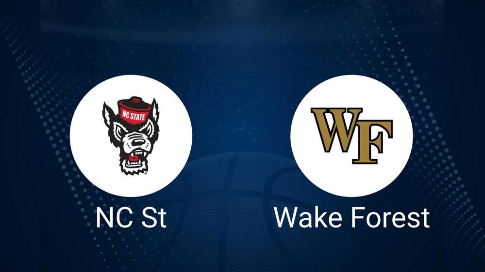 How to Watch NC State vs. Wake Forest Women’s Basketball on TV or Live Stream – February 27 ...