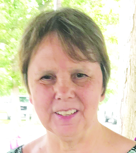 Venita ‘Nita’ Louise Barnes Caudill | Davie County Enterprise Record