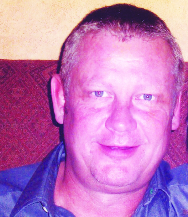 Timothy Wayne McCraw | Davie County Enterprise Record