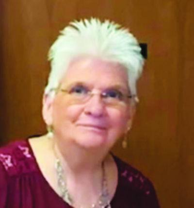 Libby Ann Richardson Correll | Davie County Enterprise Record