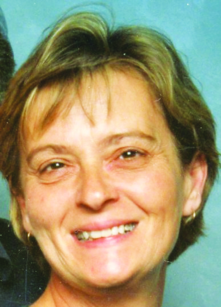 Barbara Ann Shore Groce | Davie County Enterprise Record
