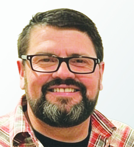 Eric Marshall Risner | Davie County Enterprise Record