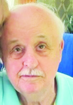 Lewis Carroll Carter | Davie County Enterprise Record