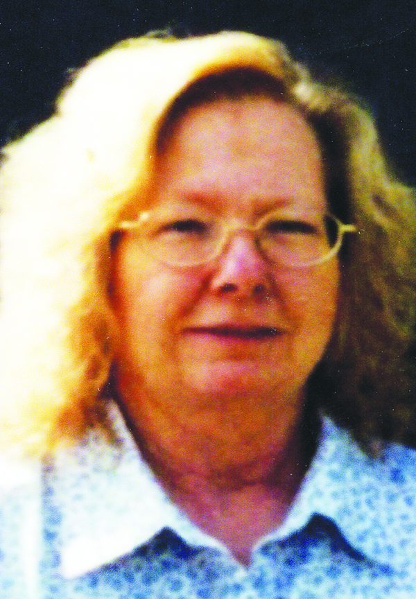 Brenda Richards McBryde | Davie County Enterprise Record