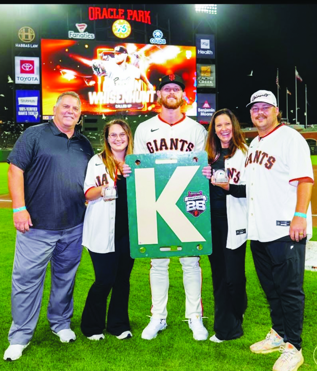 The Whiz proves he belongs: Pitcher OK in first MLB start, wins second game | Davie County ...