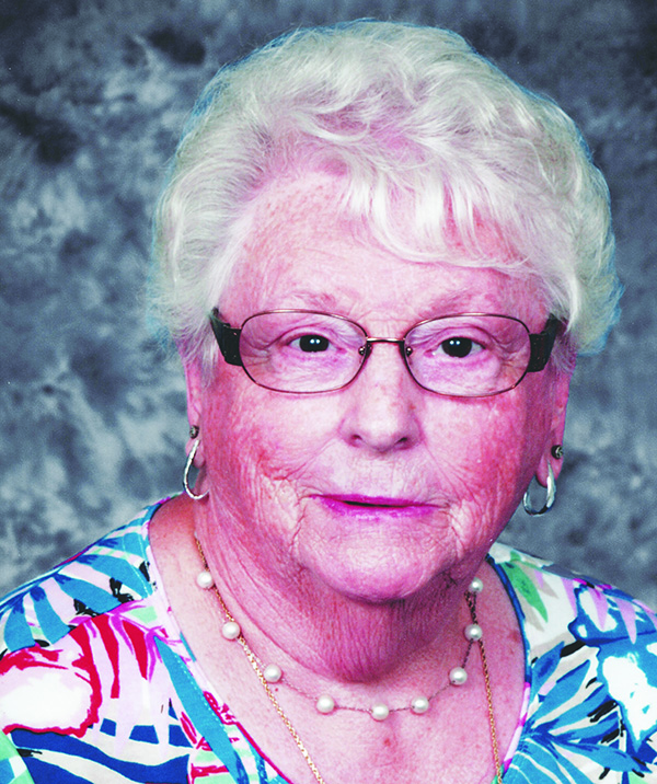 Linda Lou Steelman Dyson | Davie County Enterprise Record