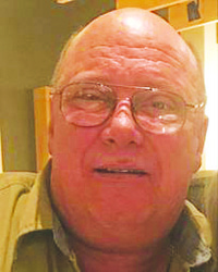 Alan Gray Mock | Davie County Enterprise Record