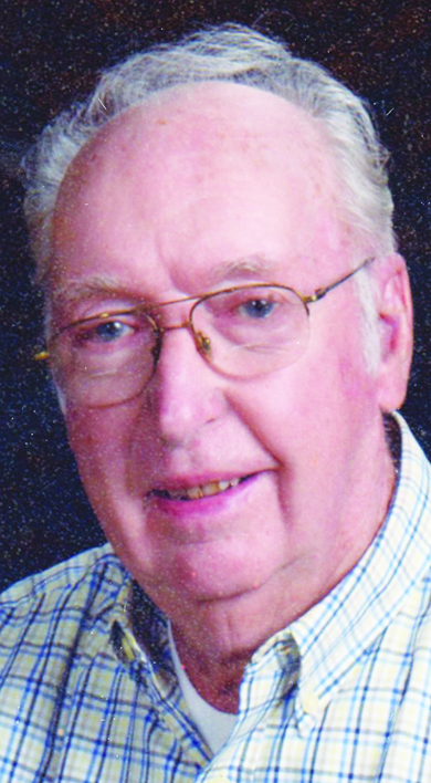 Lonnie Ray Whitaker | Davie County Enterprise Record