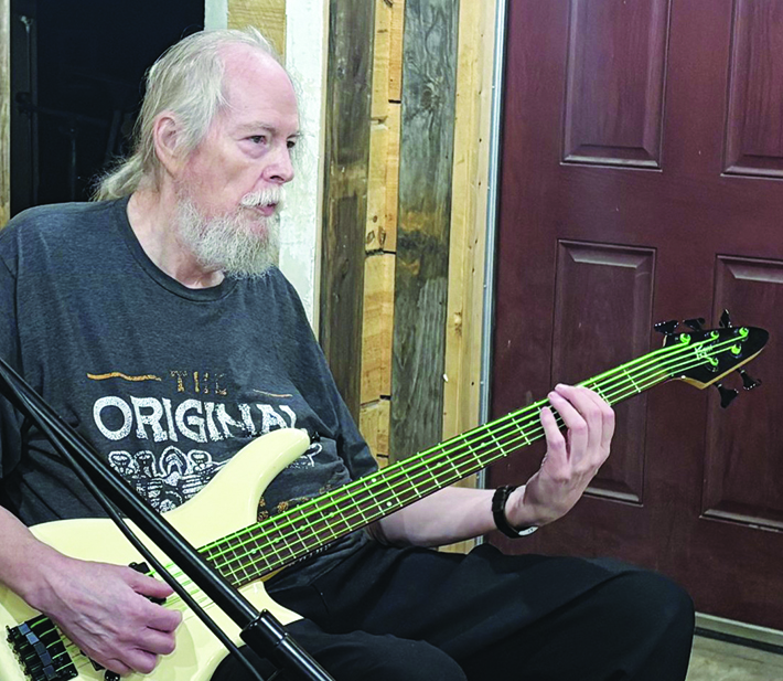 Sheffield-Calahaln: Crochet classes offered at Ijames Baptist | Davie ...