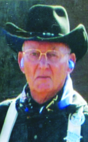 Donald Eugene ‘Snook’ Trexler | Davie County Enterprise Record